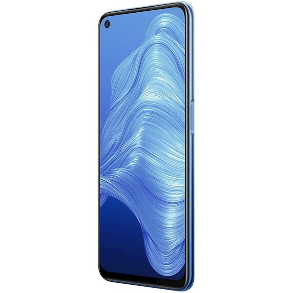 მობილური ტელეფონი Realme 7 (RMX2111) 6GB, 128GB Dual Sim LTE 5G Blue ...